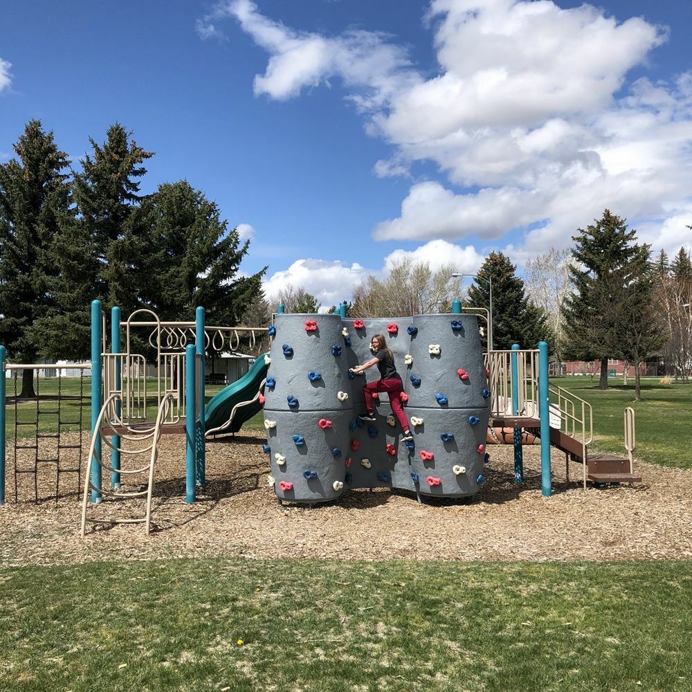 Children’s Park - Bozeman CVB