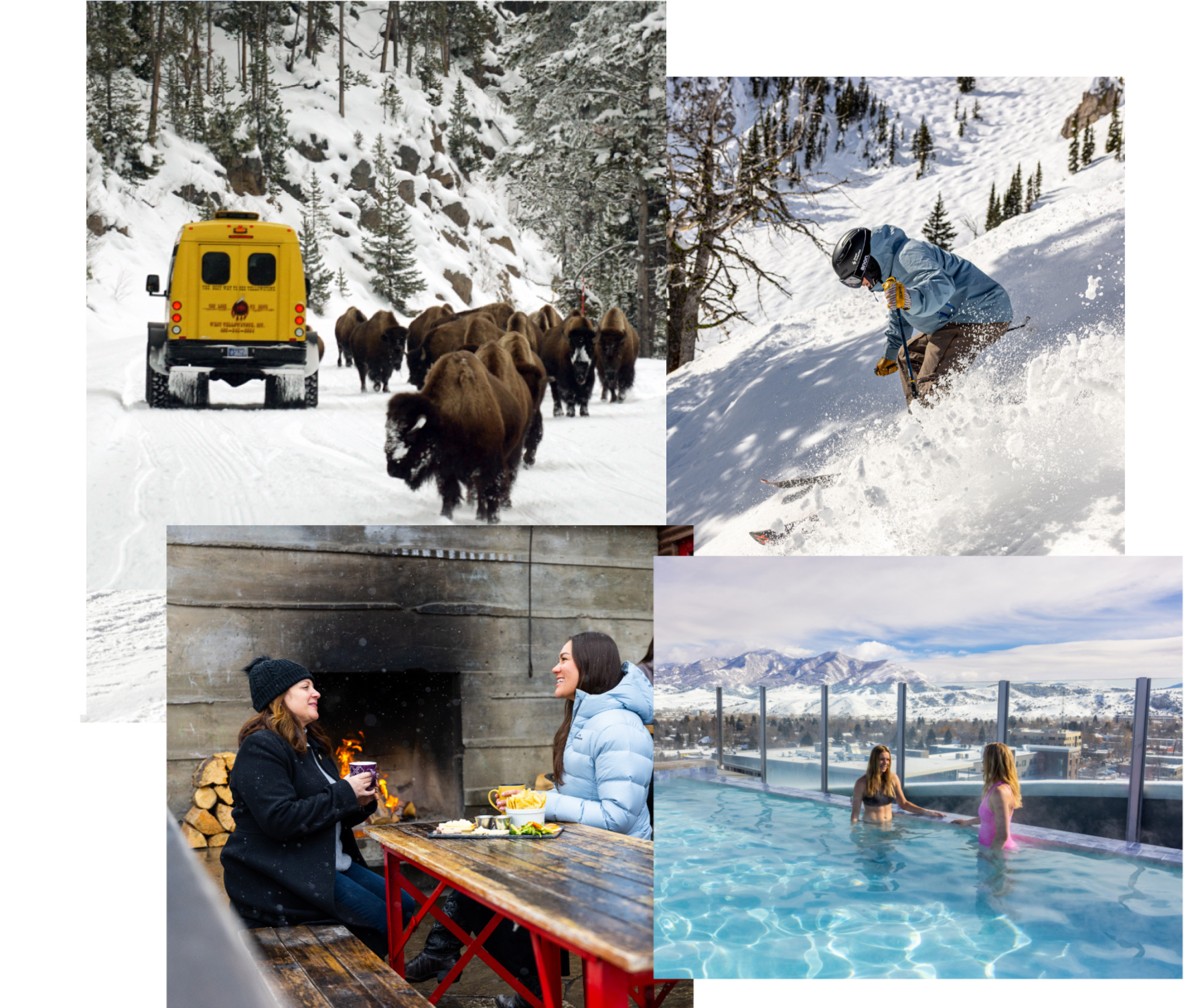 Visit Bozeman, Convention and Visitors Bureau - Bozeman CVB