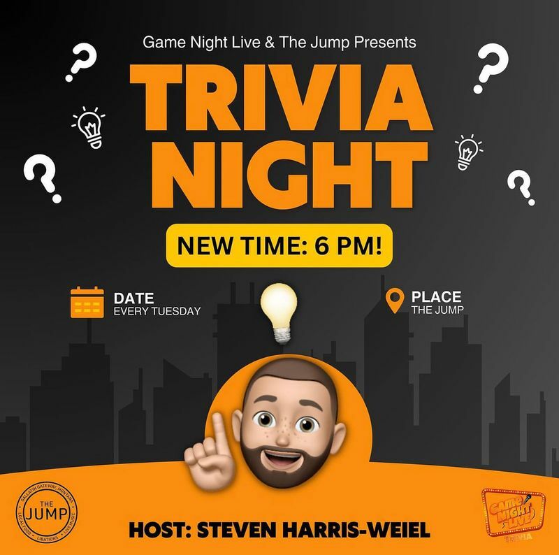 The Jump - Bozeman CVB