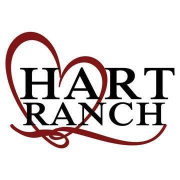 Hart Ranch Weddings & Events - Bozeman CVB