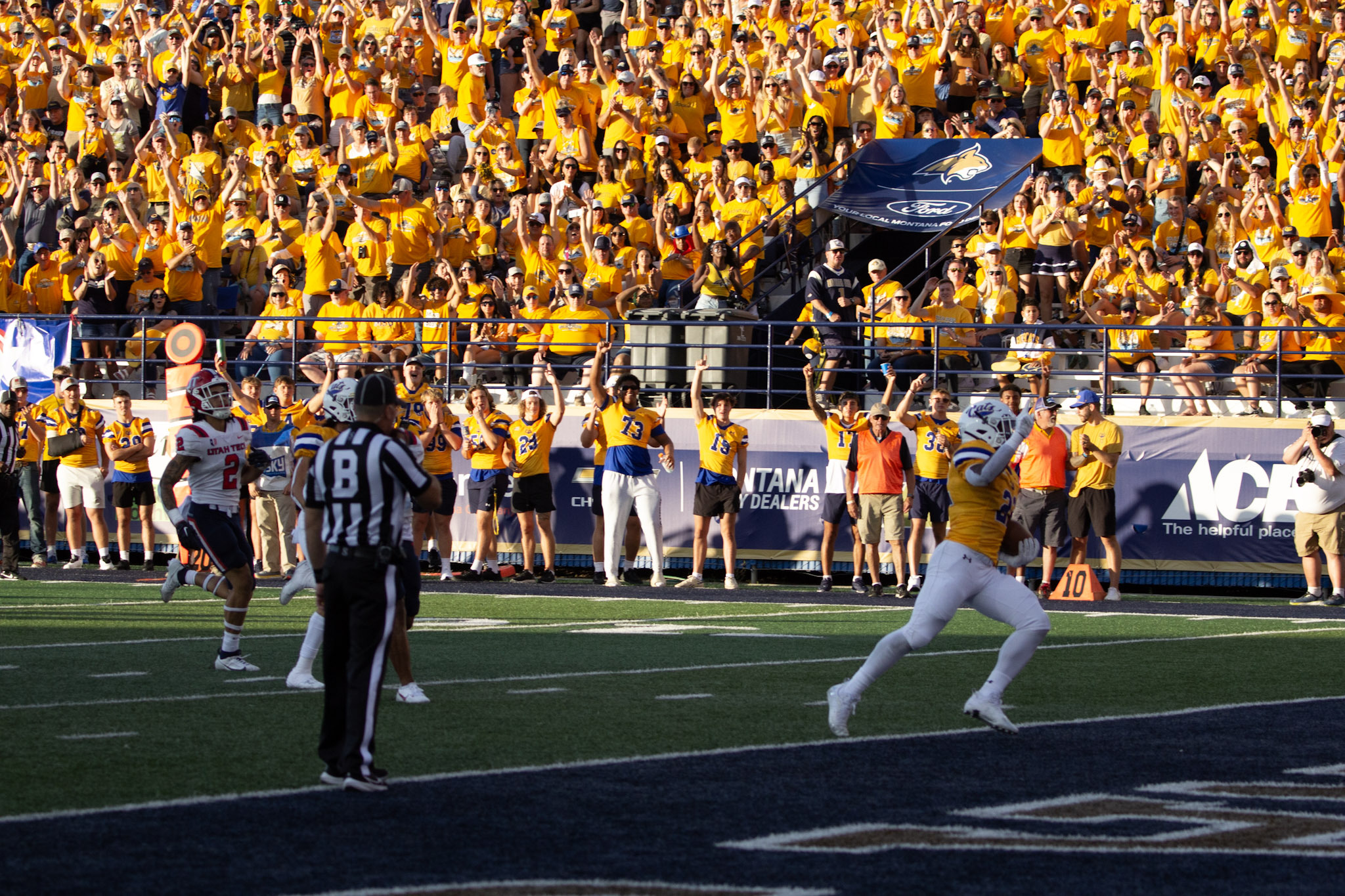 Visit Bozeman, Convention and Visitors Bureau - Bozeman CVB