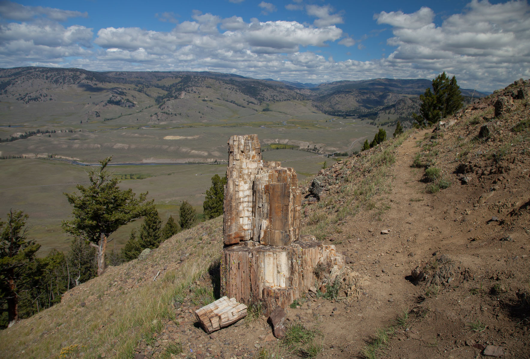 Itinerary: 4-Days in Yellowstone National Park - Bozeman CVB