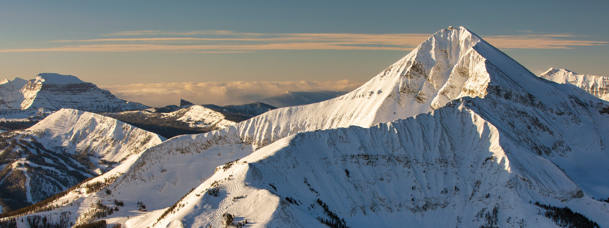 Visit Bozeman, Convention and Visitors Bureau - Bozeman CVB