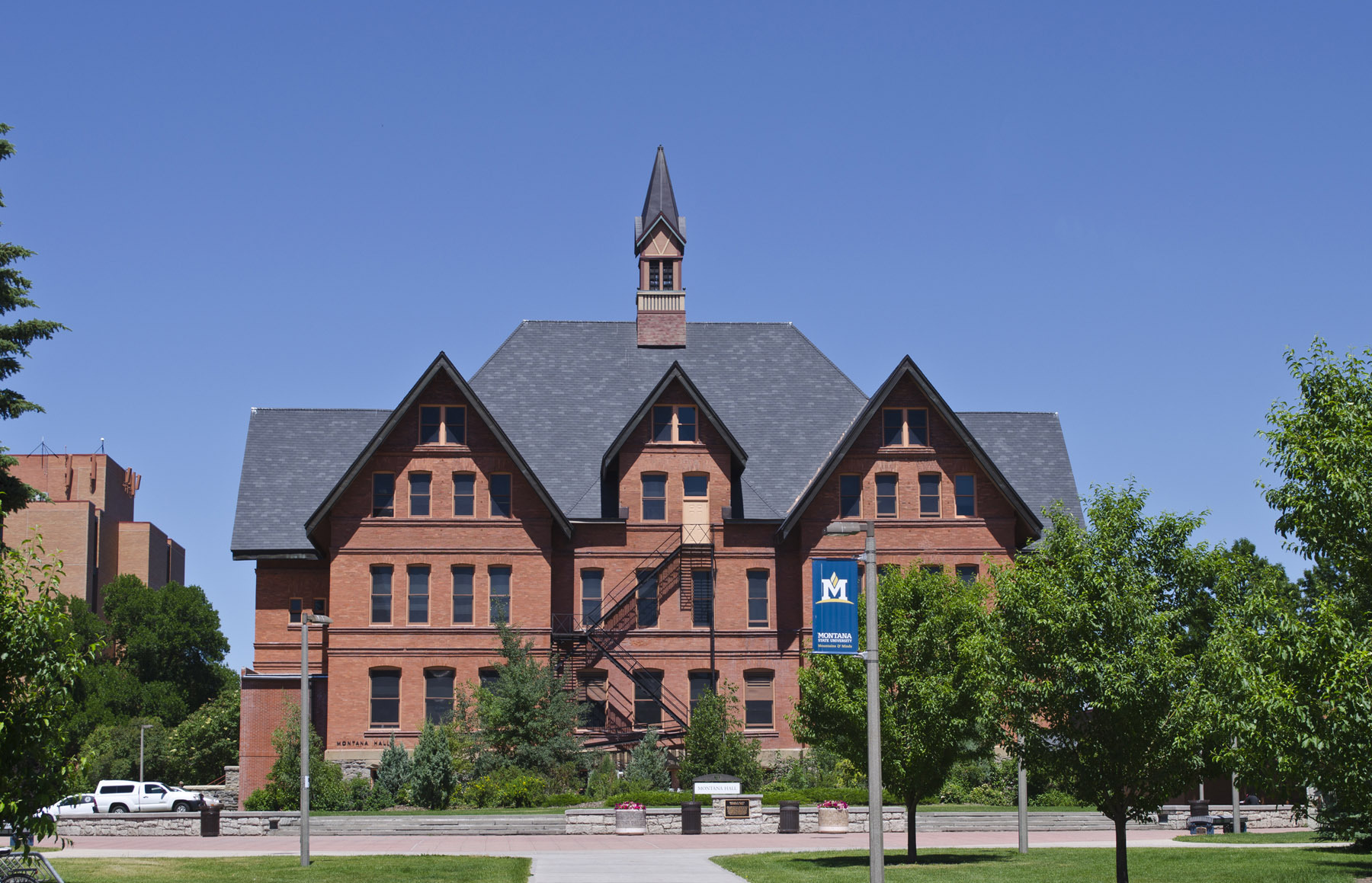 MSU Admissions Partnership - Bozeman CVB