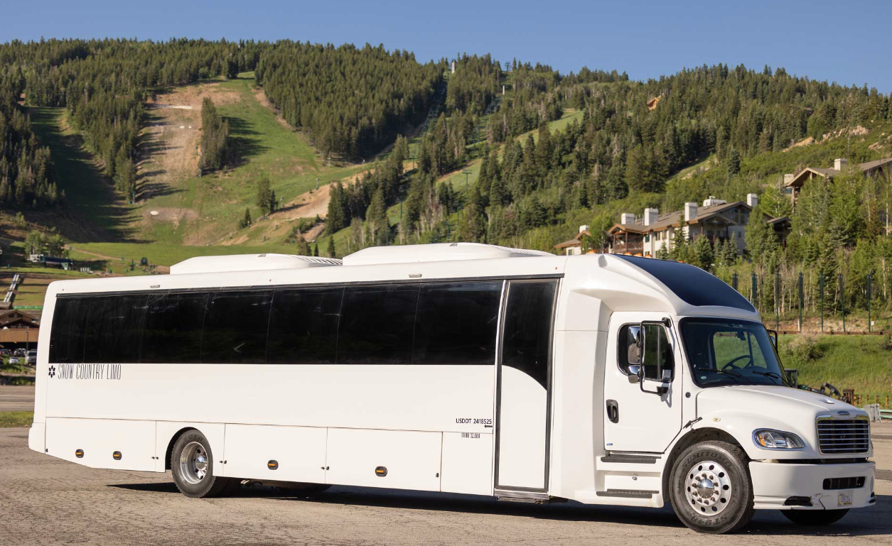 Snow Country Limousine | Transportation - Bozeman CVB