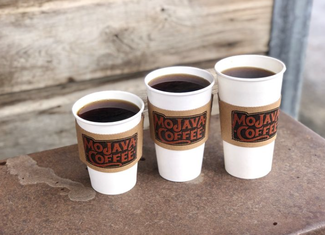 MoJava Coffee - Bozeman CVB