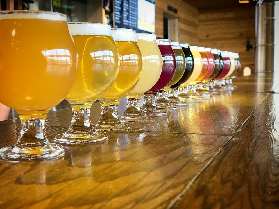 Bozeman Breweries: Beer Touring in the Mountains - Bozeman CVB