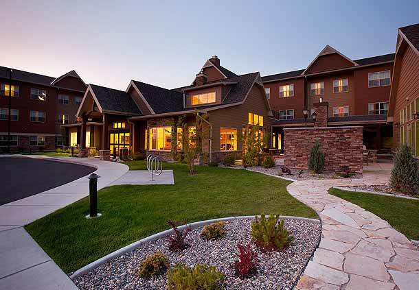 Residence Inn by Marriott- Helena - Bozeman CVB