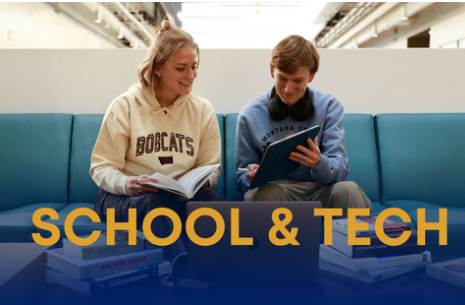 MSU Bookstore - Bozeman CVB