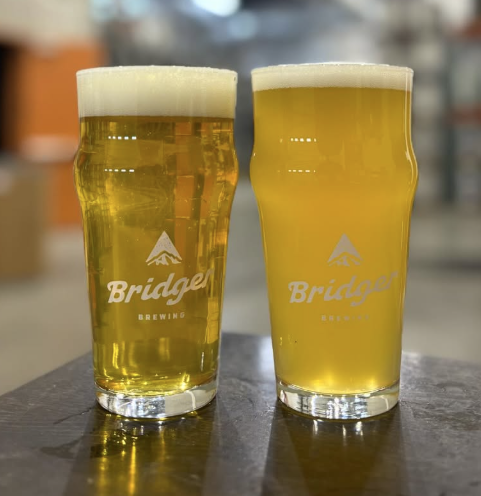 Bridger Brewing Company - Bozeman CVB