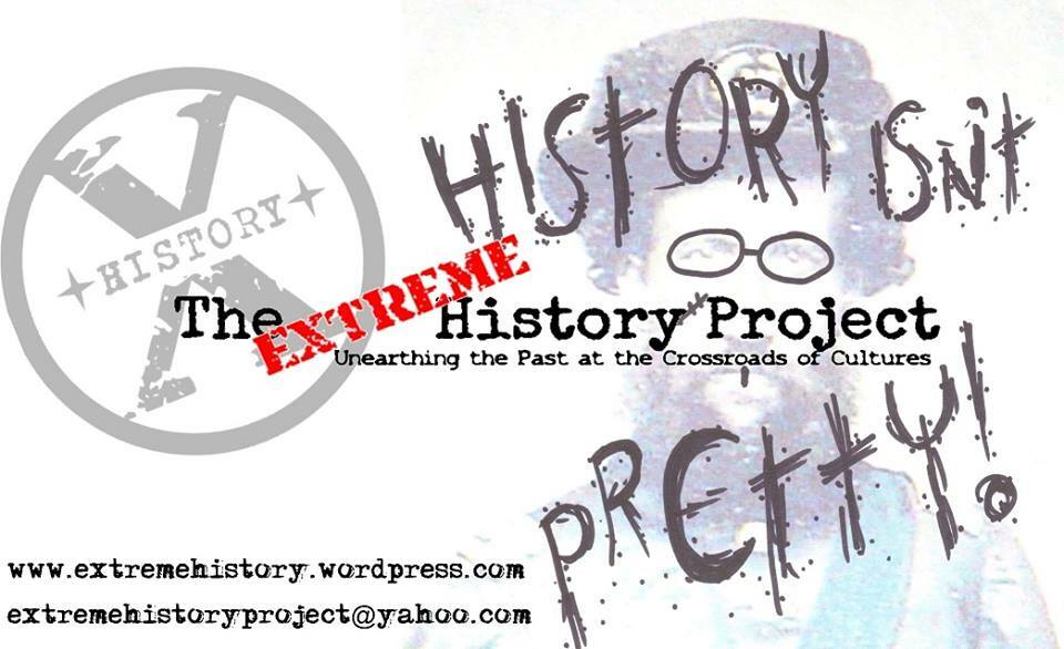 The Extreme History Project - Bozeman CVB