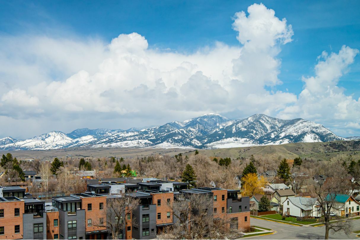 AC Hotel Bozeman Downtown - Bozeman CVB