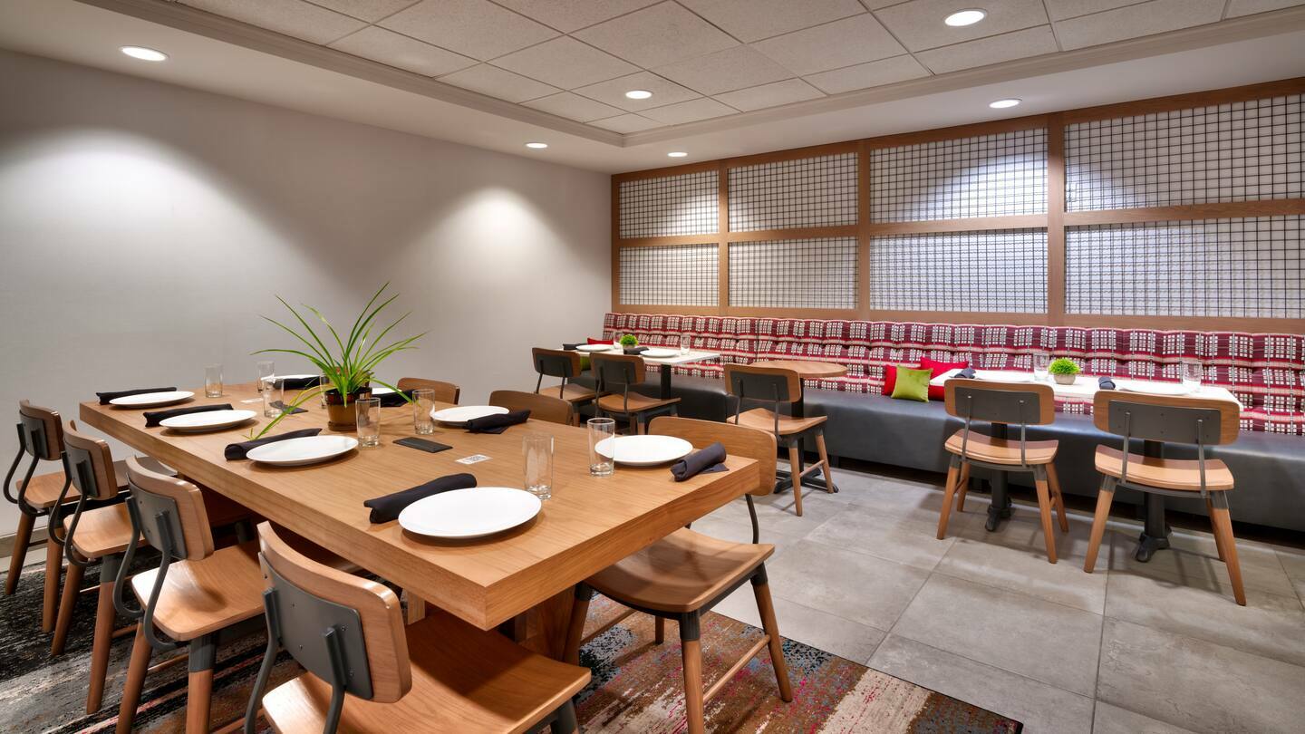 Hilton Garden Inn - Bozeman CVB