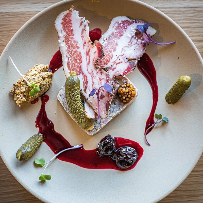 Brigade - Bozeman CVB