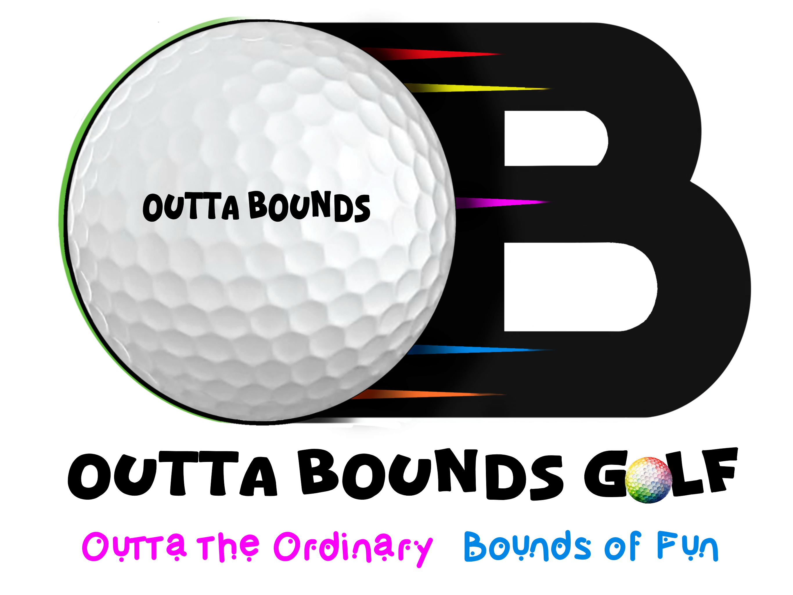 Outta Bounds Golf - Bozeman CVB