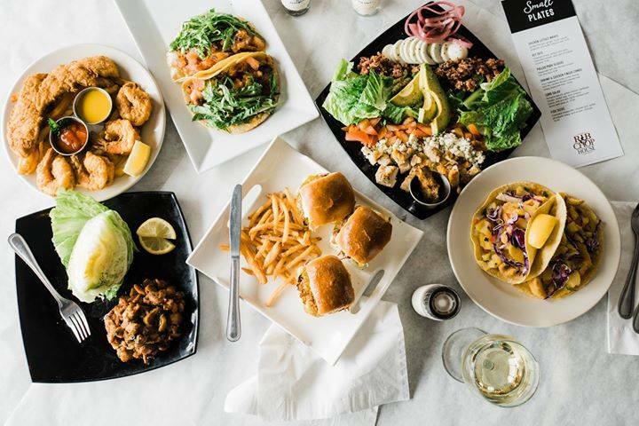 Montana's Rib & Chop House - Bozeman CVB