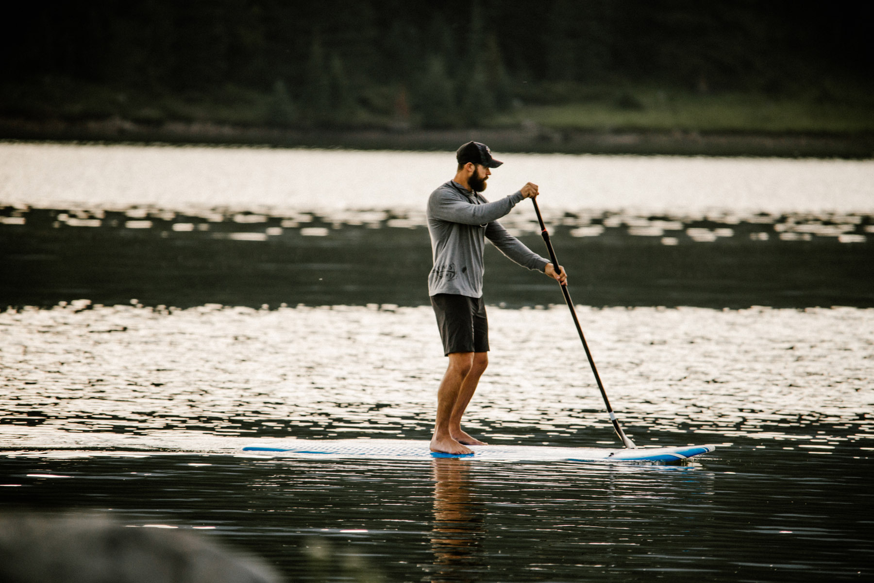 Bozeman Pond - Bozeman CVB