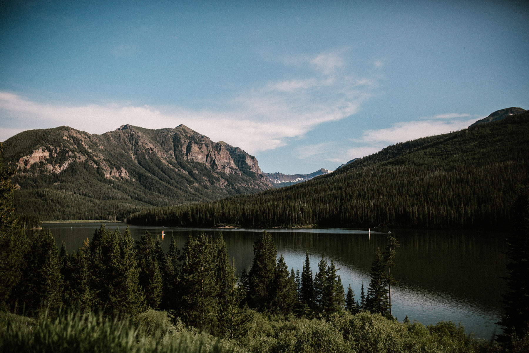 Off the Beaten Path - Bozeman CVB