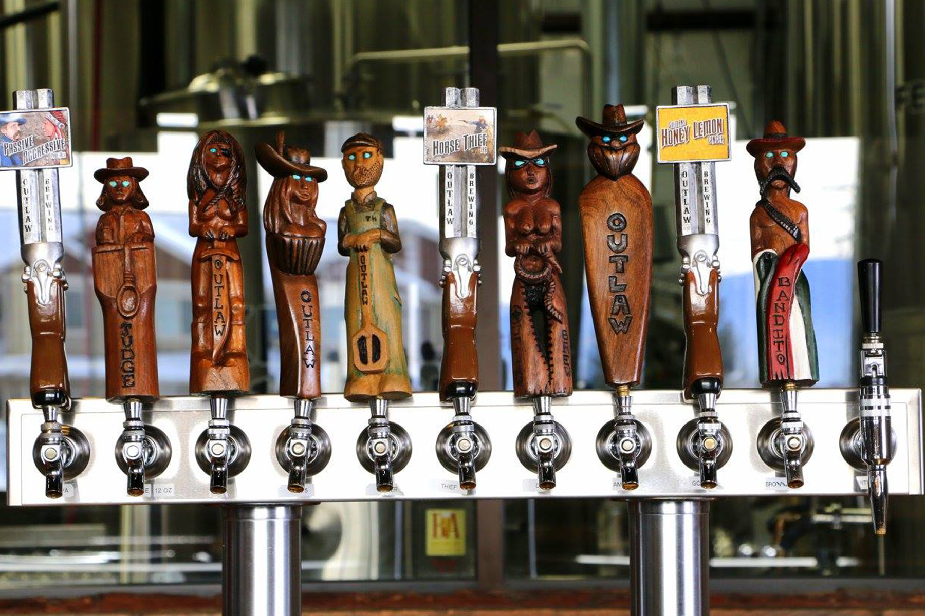 Bozeman Breweries: Beer Touring in the Mountains - Bozeman CVB