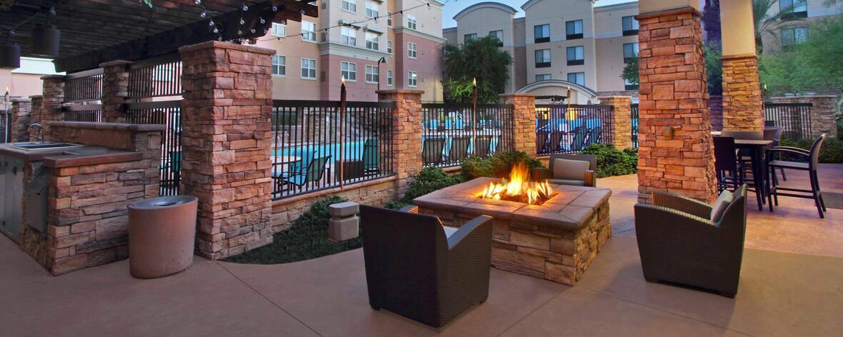 Residence Inn Bozeman Downtown - Bozeman CVB