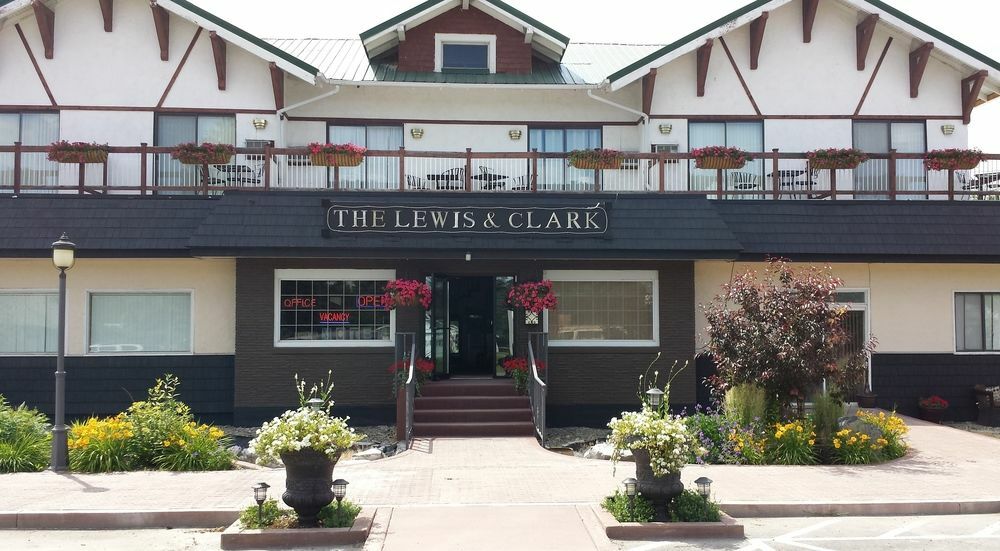 Lewis & Clark Motel - Three Forks - Bozeman CVB